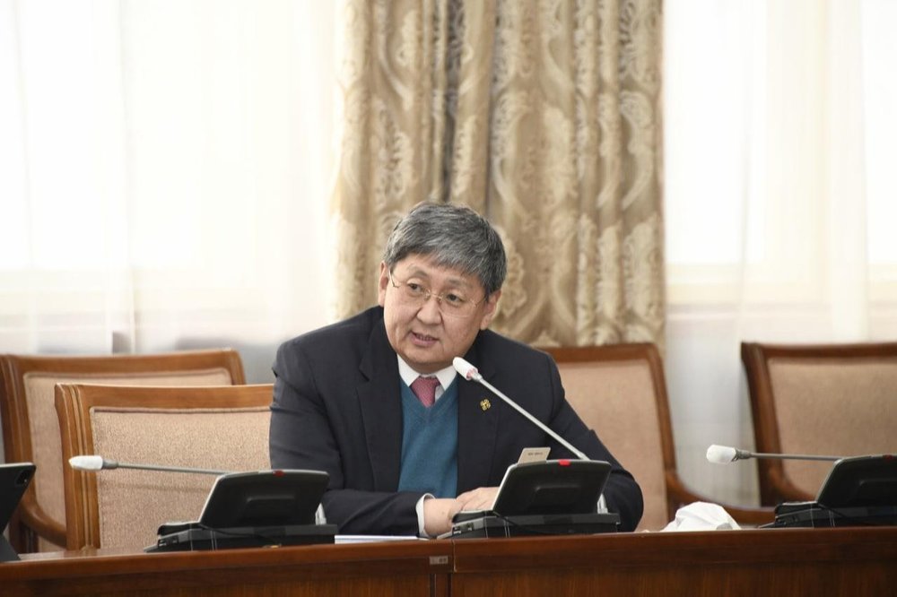 Ч Хүрэлбаатар Хөрөнгө оруулалтын хэмжээ жилээс жилд буурч байна